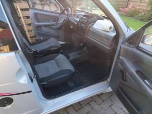 Grey Ligier X-Too 2007 in Kaunas, with an engine capacity of 0.51 L and mileage of 34 thousand km for 1300 €, photo 9 on AUTOMOTO.COM.LV