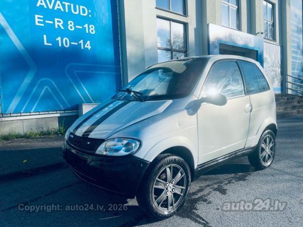 Лижье X-Too 2006 в Таллин, объемом двигателя 0.51 л и пробегом 0 тыс. км за 2650 €, фото 1 на AUTOMOTO.COM.LV