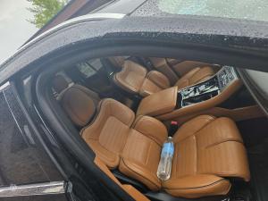 Melns Lincoln Aviator 2020 Viļņa, ar dzinēja tilpumu 3.00 L un nobraukumu 120 tūkst. km par 42500 €, foto 8 vietnē AUTOMOTO.COM.LV