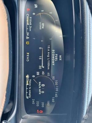 Melns Lincoln Aviator 2021 Šauļi, ar dzinēja tilpumu 3.00 L un nobraukumu 89 tūkst. km par 48500 €, foto 12 vietnē AUTOMOTO.COM.LV