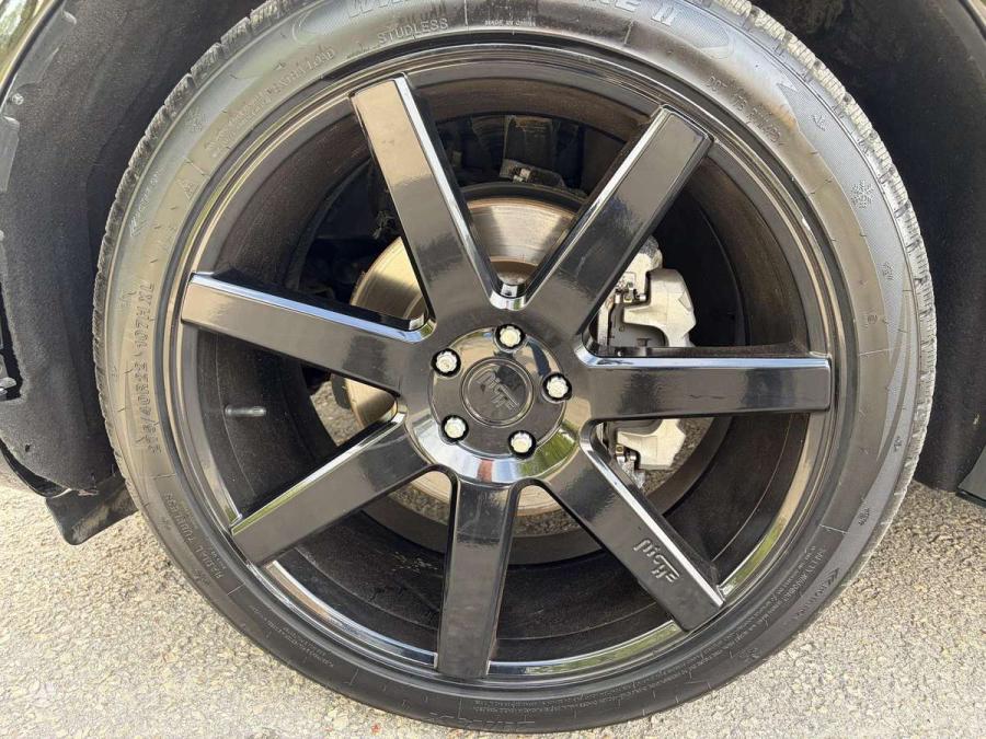 Melns Lincoln Aviator 2021 Šauļi, ar dzinēja tilpumu 3.00 L un nobraukumu 89 tūkst. km par 48500 €, foto 22 vietnē AUTOMOTO.COM.LV