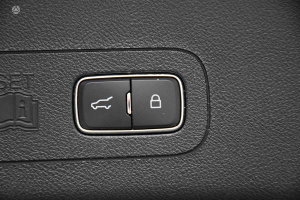 Melns Lincoln Aviator 2023 Viļņa, ar dzinēja tilpumu 2.96 L un nobraukumu 114 tūkst. km par 29500 €, foto 5 vietnē AUTOMOTO.COM.LV