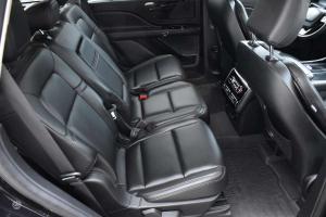 Melns Lincoln Aviator 2023 Viļņa, ar dzinēja tilpumu 2.96 L un nobraukumu 114 tūkst. km par 29500 €, foto 10 vietnē AUTOMOTO.COM.LV