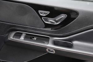 Melns Lincoln Aviator 2023 Viļņa, ar dzinēja tilpumu 2.96 L un nobraukumu 114 tūkst. km par 29500 €, foto 14 vietnē AUTOMOTO.COM.LV