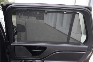 Melns Lincoln Aviator 2023 Viļņa, ar dzinēja tilpumu 2.96 L un nobraukumu 114 tūkst. km par 29500 €, foto 26 vietnē AUTOMOTO.COM.LV