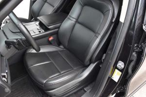 Melns Lincoln Aviator 2023 Viļņa, ar dzinēja tilpumu 2.96 L un nobraukumu 114 tūkst. km par 29500 €, foto 31 vietnē AUTOMOTO.COM.LV