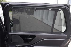 Melns Lincoln Aviator 2023 Viļņa, ar dzinēja tilpumu 3.00 L un nobraukumu 114 tūkst. km par 25990 €, foto 28 vietnē AUTOMOTO.COM.LV