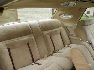 Brūns Lincoln Continental 1978 Viļņa, ar dzinēja tilpumu 7.50 L un nobraukumu 60 tūkst. km par 18000 €, foto 18 vietnē AUTOMOTO.COM.LV