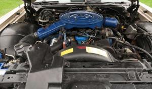 Brūns Lincoln Continental 1978 Viļņa, ar dzinēja tilpumu 7.50 L un nobraukumu 60 tūkst. km par 18000 €, foto 19 vietnē AUTOMOTO.COM.LV