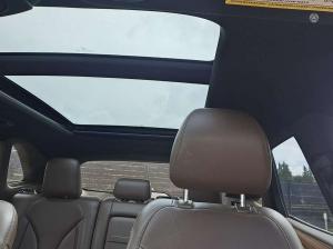 Black Lincoln MKC 2015 in Kaisiadorys, with an engine capacity of 2.00 L and mileage of 126 thousand km for 9500 €, photo 10 on AUTOMOTO.COM.LV