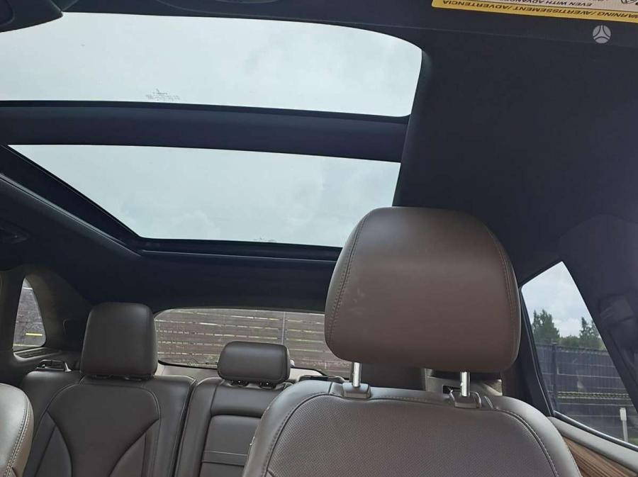 Black Lincoln MKC 2015 in Kaisiadorys, with an engine capacity of 2.00 L and mileage of 126 thousand km for 9500 €, photo 10 on AUTOMOTO.COM.LV