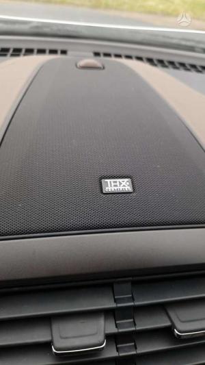 Black Lincoln MKC 2015 in Kaisiadorys, with an engine capacity of 2.00 L and mileage of 126 thousand km for 9500 €, photo 21 on AUTOMOTO.COM.LV