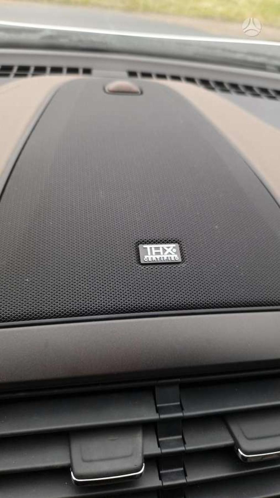 Black Lincoln MKC 2015 in Kaisiadorys, with an engine capacity of 2.00 L and mileage of 126 thousand km for 9500 €, photo 21 on AUTOMOTO.COM.LV