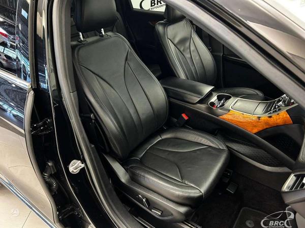 Melns Lincoln MKX 2017 Viļņa, ar dzinēja tilpumu 3.73 L un nobraukumu 168 tūkst. km par 14900 €, foto 7 vietnē AUTOMOTO.COM.LV