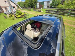 Grey Lincoln MKX 2017 in Vilnius, with an engine capacity of 3.73 L and mileage of 83 thousand km for 17000 €, photo 12 on AUTOMOTO.COM.LV