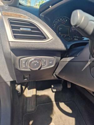 Balts Lincoln MKZ 2016 Kauņa, ar dzinēja tilpumu 3.73 L un nobraukumu 73 tūkst. km par 7490 €, foto 16 vietnē AUTOMOTO.COM.LV