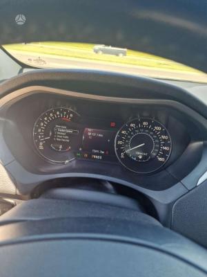 Balts Lincoln MKZ 2016 Kauņa, ar dzinēja tilpumu 3.73 L un nobraukumu 73 tūkst. km par 7490 €, foto 18 vietnē AUTOMOTO.COM.LV