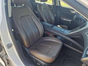 Balts Lincoln MKZ 2016 Kauņa, ar dzinēja tilpumu 3.73 L un nobraukumu 73 tūkst. km par 7490 €, foto 23 vietnē AUTOMOTO.COM.LV