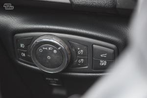 White Lincoln Nautilus 2019 in Vilnius, with an engine capacity of 2.00 L and mileage of 170 thousand km for 22950 €, photo 26 on AUTOMOTO.COM.LV