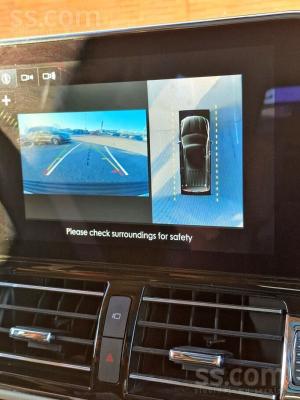 Lincoln Navigator 2018 Rīga, ar dzinēja tilpumu 3.50 L un nobraukumu 230 tūkst. km par 32500 €, foto 28 vietnē AUTOMOTO.COM.LV
