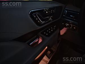 Lincoln Navigator 2018 Rīga, ar dzinēja tilpumu 3.50 L un nobraukumu 230 tūkst. km par 32500 €, foto 34 vietnē AUTOMOTO.COM.LV