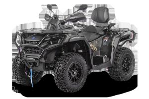 Линхай ATV 2026 в Вильнюс, объемом двигателя 1.00 л и пробегом 0 тыс. км за 9990 €, фото 4 на AUTOMOTO.COM.LV