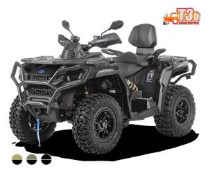 Линхай ATV 2026 в Вильнюс, объемом двигателя 1.00 л и пробегом 0 тыс. км за 9990 €, фото 7 на AUTOMOTO.COM.LV