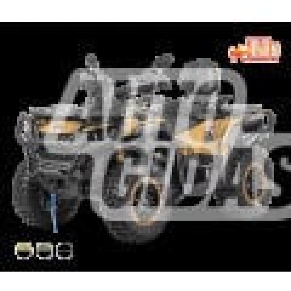 Linhai ATV 2026 in Vilnius, with an engine capacity of 1.00 L and mileage of 0 thousand km for 9990 €, photo 7 on AUTOMOTO.COM.LV