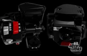 Linhai ATV 2026 in Vilnius, with an engine capacity of 1.00 L and mileage of 0 thousand km for 9990 €, photo 24 on AUTOMOTO.COM.LV