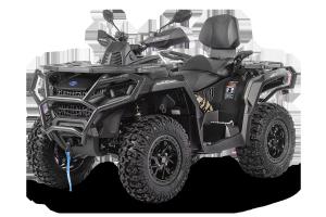 Линхай ATV 2026 в Вильнюс, объемом двигателя 1.00 л и пробегом 0 тыс. км за 9990 €, фото 5 на AUTOMOTO.COM.LV