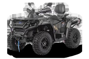 Линхай ATV 2026 в Вильнюс, объемом двигателя 1.00 л и пробегом 0 тыс. км за 9990 €, фото 6 на AUTOMOTO.COM.LV