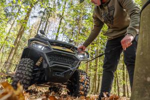 Линхай ATV 2026 в Игналина, объемом двигателя 1.00 л и пробегом 0 тыс. км за 9990 €, фото 11 на AUTOMOTO.COM.LV