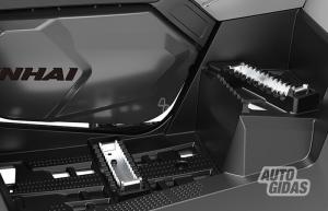 Линхай ATV 2026 в Игналина, объемом двигателя 1.00 л и пробегом 0 тыс. км за 9990 €, фото 20 на AUTOMOTO.COM.LV