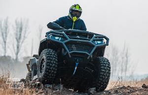 Линхай ATV 2026 в Игналина, объемом двигателя 1.00 л и пробегом 0 тыс. км за 9990 €, фото 28 на AUTOMOTO.COM.LV