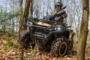 Линхай ATV 2026 в Вильнюс, объемом двигателя 1.00 л и пробегом 0 тыс. км за 9990 €, фото  на AUTOMOTO.COM.LV