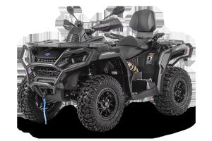 Linhai ATV 2026 in Klaipeda, with an engine capacity of 1.00 L and mileage of 0 thousand km for 9990 €, photo 3 on AUTOMOTO.COM.LV