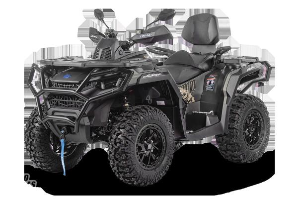 Linhai ATV 2026 in Klaipeda, with an engine capacity of 1.00 L and mileage of 0 thousand km for 9990 €, photo 3 on AUTOMOTO.COM.LV