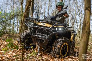 Linhai ATV 2026 in Klaipeda, with an engine capacity of 1.00 L and mileage of 0 thousand km for 9990 €, photo 10 on AUTOMOTO.COM.LV
