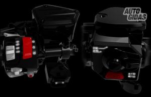 Linhai ATV 2026 in Klaipeda, with an engine capacity of 1.00 L and mileage of 0 thousand km for 9990 €, photo 23 on AUTOMOTO.COM.LV