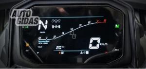 Linhai LandForce 550L 2025 Viļņa, ar dzinēja tilpumu 0.50 L un nobraukumu 0 tūkst. km par 5399 €, foto 3 vietnē AUTOMOTO.COM.LV