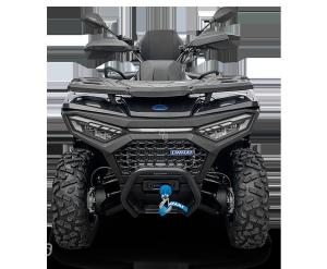 Linhai LandForce 550L 2025 Viļņa, ar dzinēja tilpumu 0.50 L un nobraukumu 0 tūkst. km par 5399 €, foto 10 vietnē AUTOMOTO.COM.LV