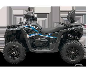 Linhai LandForce 550L 2025 Viļņa, ar dzinēja tilpumu 0.50 L un nobraukumu 0 tūkst. km par 5399 €, foto 12 vietnē AUTOMOTO.COM.LV