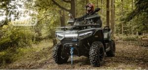 Linhai LandForce 550L 2025 Viļņa, ar dzinēja tilpumu 0.50 L un nobraukumu 0 tūkst. km par 5399 €, foto 6 vietnē AUTOMOTO.COM.LV
