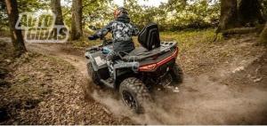 Linhai LandForce 550L 2025 Viļņa, ar dzinēja tilpumu 0.50 L un nobraukumu 0 tūkst. km par 5399 €, foto 10 vietnē AUTOMOTO.COM.LV