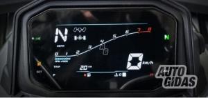 Linhai LandForce 550L 2025 Viļņa, ar dzinēja tilpumu 0.50 L un nobraukumu 0 tūkst. km par 5399 €, foto 11 vietnē AUTOMOTO.COM.LV