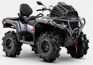 Loncin Xwolf 1000 2025 Šilutė, ar dzinēja tilpumu 0.00 L un nobraukumu 0 tūkst. km par 11265 €, foto 4 vietnē AUTOMOTO.COM.LV