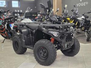 Black Loncin Xwolf 200 2026 in Panevezys, with an engine capacity of 0.20 L and mileage of 0 thousand km for 2790 €, photo  on AUTOMOTO.COM.LV