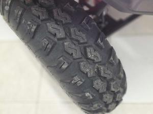 Оранжевый Loncin Xwolf 200 2025 в Паневежис, объемом двигателя 0.20 л и пробегом 23 тыс. км за 2590 €, фото 10 на AUTOMOTO.COM.LV