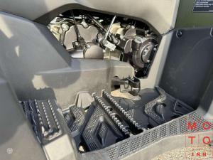 Green Loncin Xwolf 300 2025 in Vilnius, with an engine capacity of 0.27 L and mileage of 1 thousand km for 4290 €, photo 25 on AUTOMOTO.COM.LV