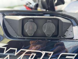 Loncin Xwolf 550L 2026 в Вильнюс, объемом двигателя 0.55 л и пробегом 0 тыс. км за 6990 €, фото 12 на AUTOMOTO.COM.LV